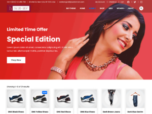 Gradient Themes – WordPress Themes and Plugins